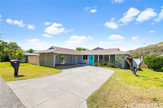 72 Aikahi Loop, Kailua, HI | Locations