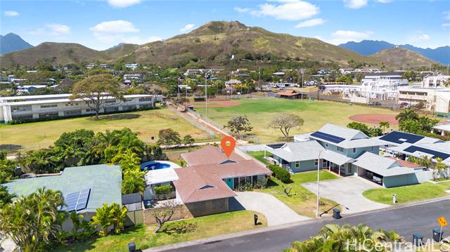 72 Aikahi Loop, Kailua, HI | Locations