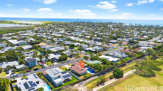 72 Aikahi Loop, Kailua, HI | Locations