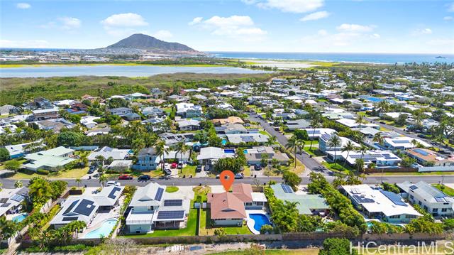 72 Aikahi Loop, Kailua, HI | Locations