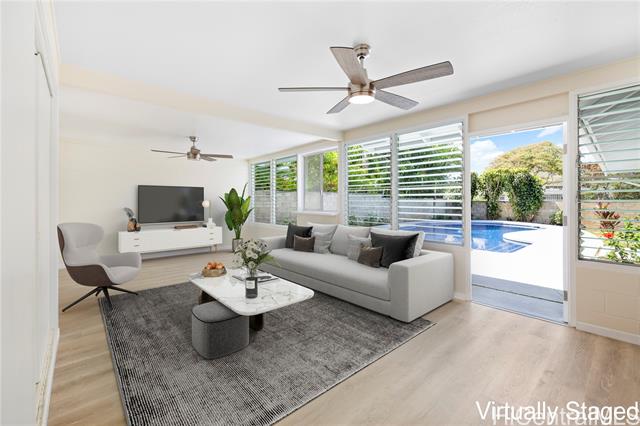 72 Aikahi Loop, Kailua, HI | Locations