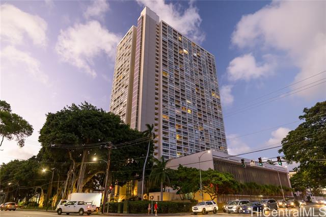 1212 Punahou Street 2502, Honolulu, HI | Locations