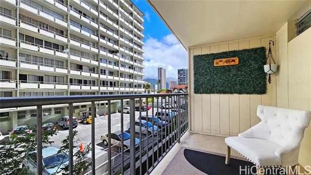 440 Lewers Street 301, Honolulu, HI | Locations