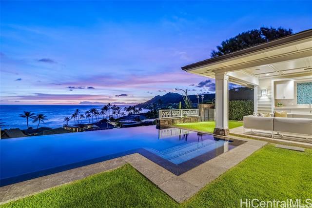 4125 Black Point Road, Honolulu, HI | Locations