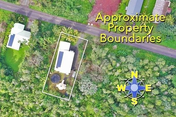 14-3552 Nanawale Blvd, Pahoa, HI | Locations