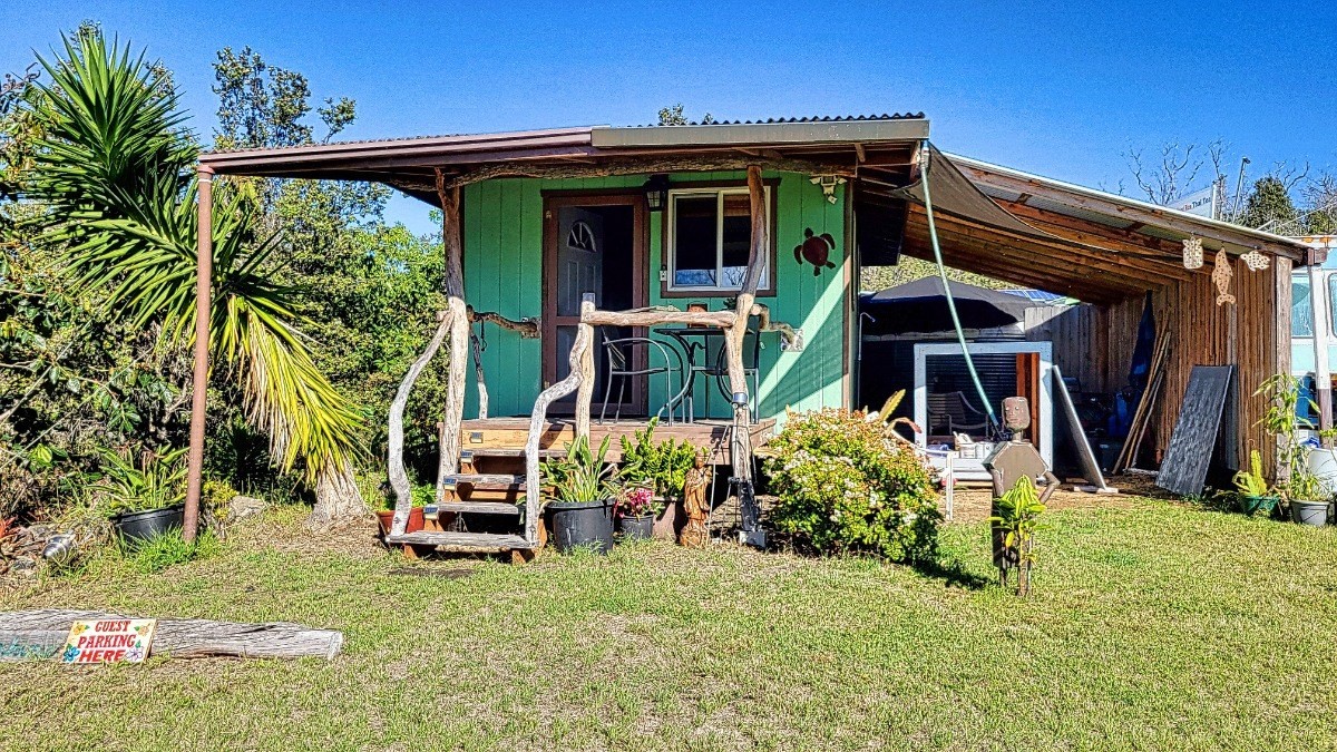 92-2167 Aloha Blvd, Ocean View, HI | Locations