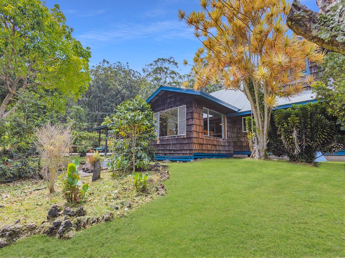 43-2030 Pohakea Mauka Rd, Paauilo, HI | Locations