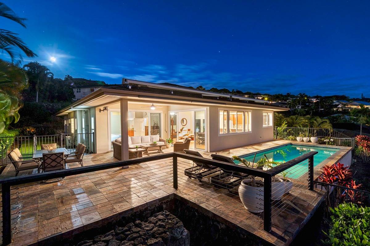 76-6391 Pualani St, Kailua-Kona, HI | Locations
