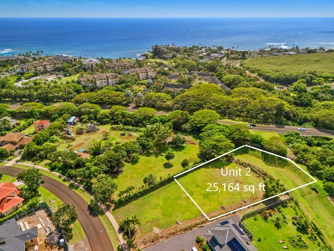 2709 Halalu St 2, Koloa, HI | Locations