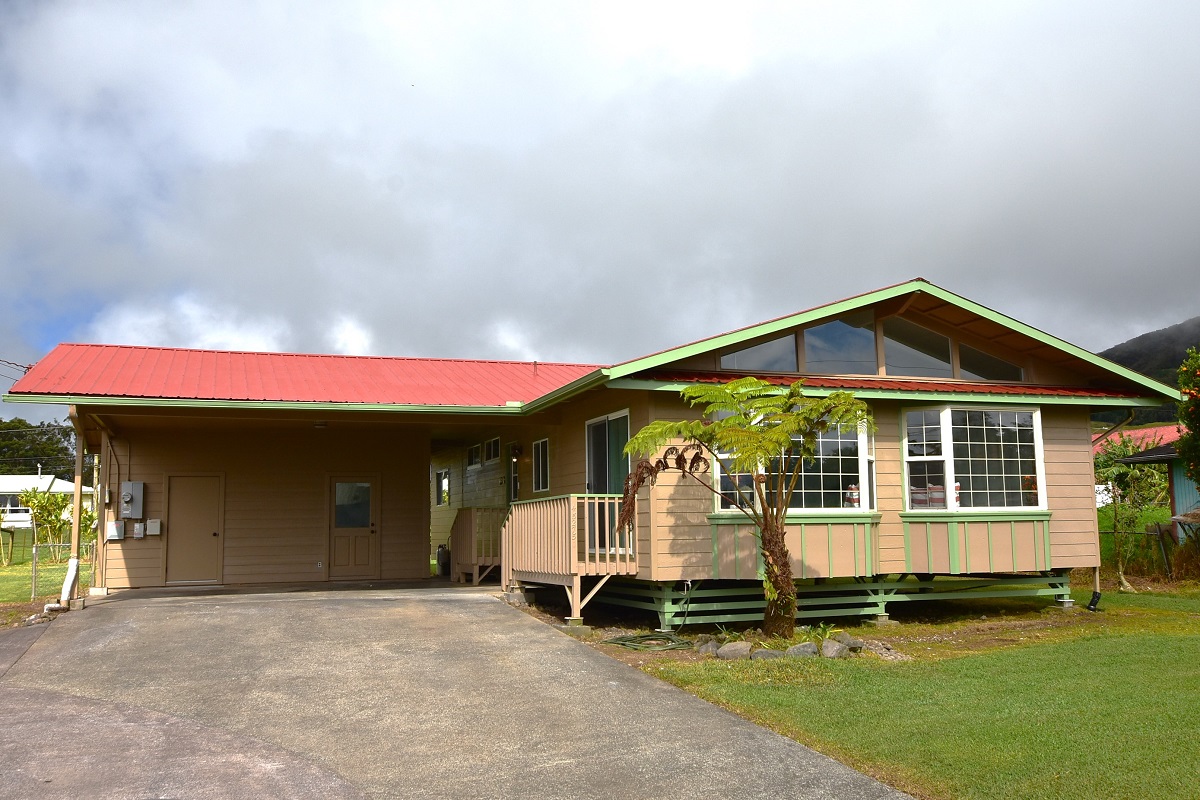 64-5275 Hoohoa St, Kamuela, HI | Locations