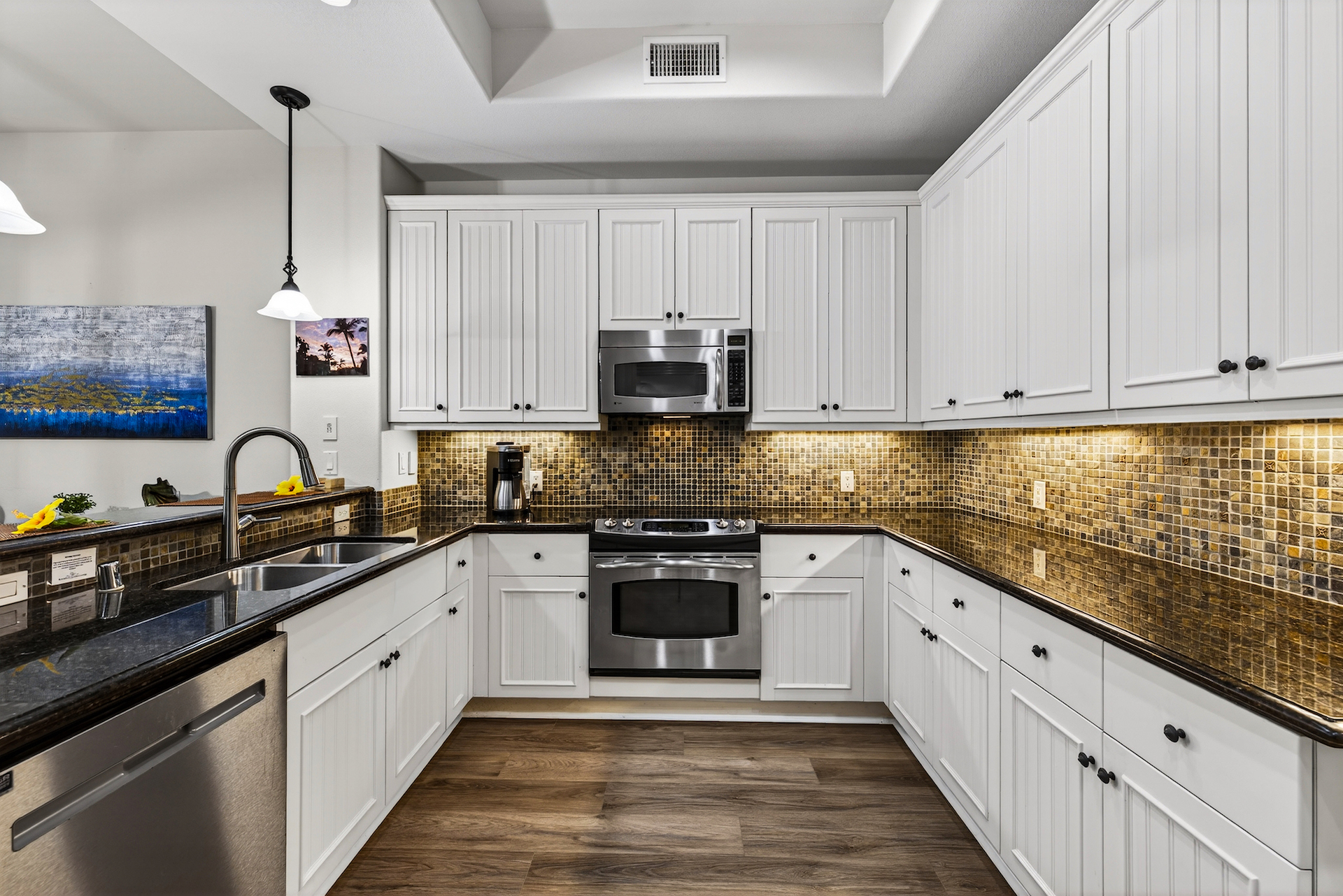 68-1118 North Kaniku Dr 101, Kamuela, HI | Locations